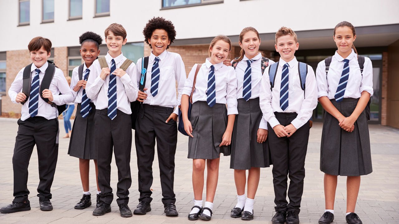 School Uniforms 4 Less | School Uniforms 4 Less
