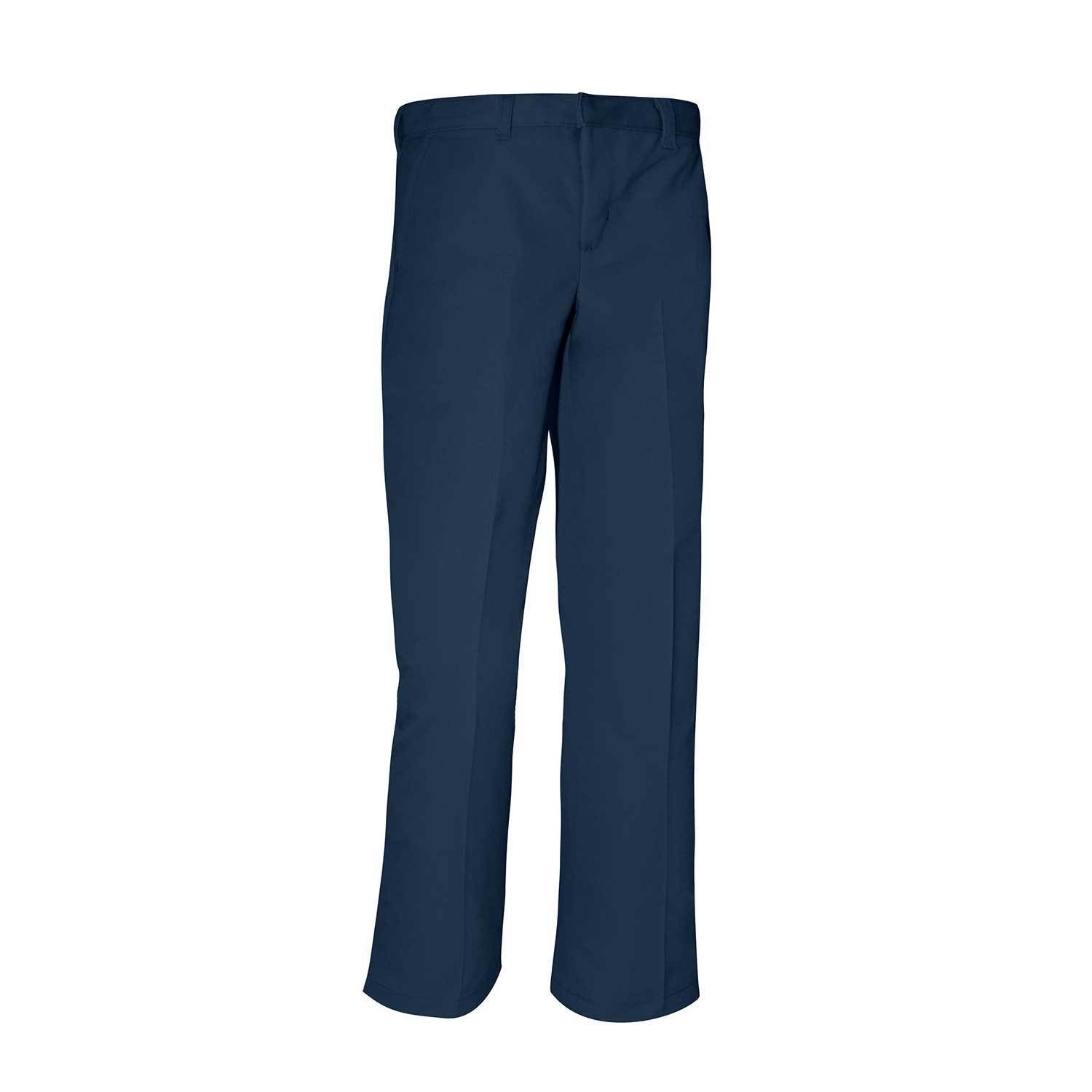 School Uniform Boys Husky Pants by Tom Sawyer/Elderwear | School ...