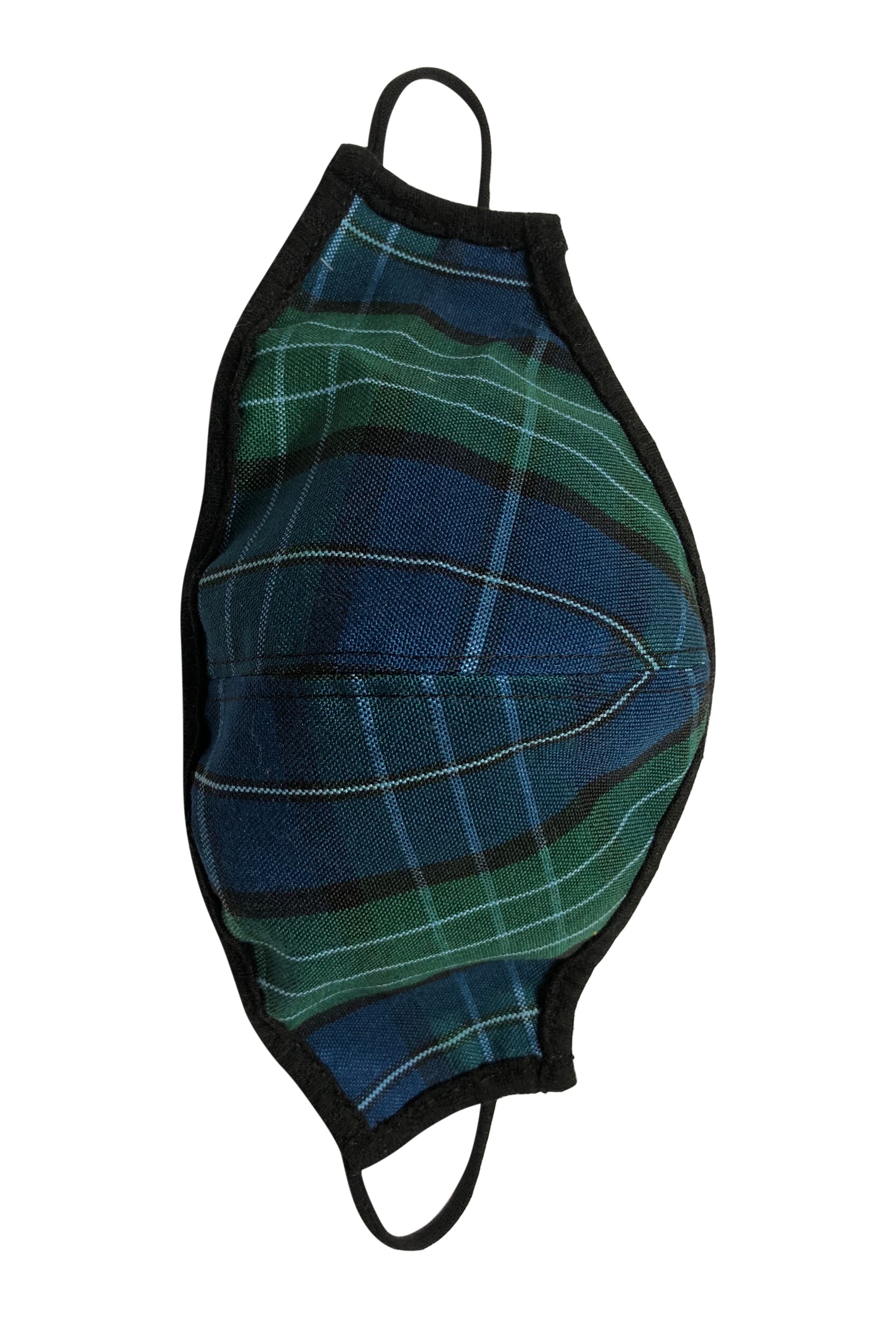 School Uniform Mask-Kirk | School Uniforms 4 Less