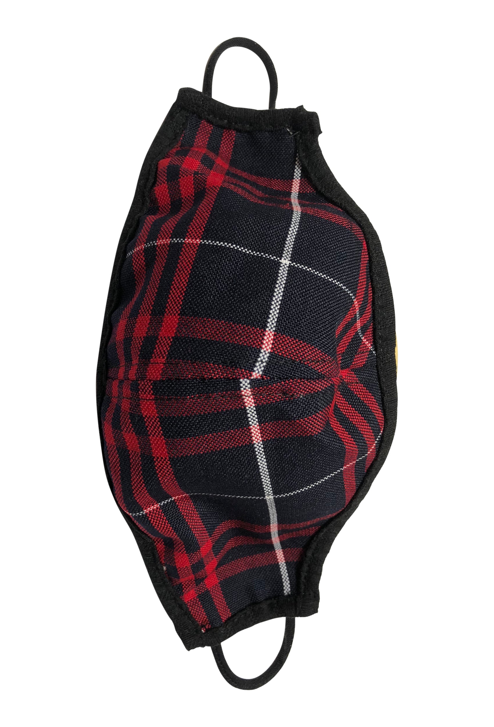 School Uniform Mask-Hamilton | School Uniforms 4 Less